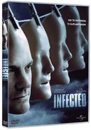 Infected - Película - Aullidos.COM