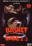 Basket Case 2 - Película - Aullidos.COM