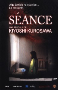 Seance - Película - Aullidos.COM