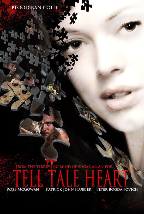 The Tell Tale Heart - Película - Aullidos.COM