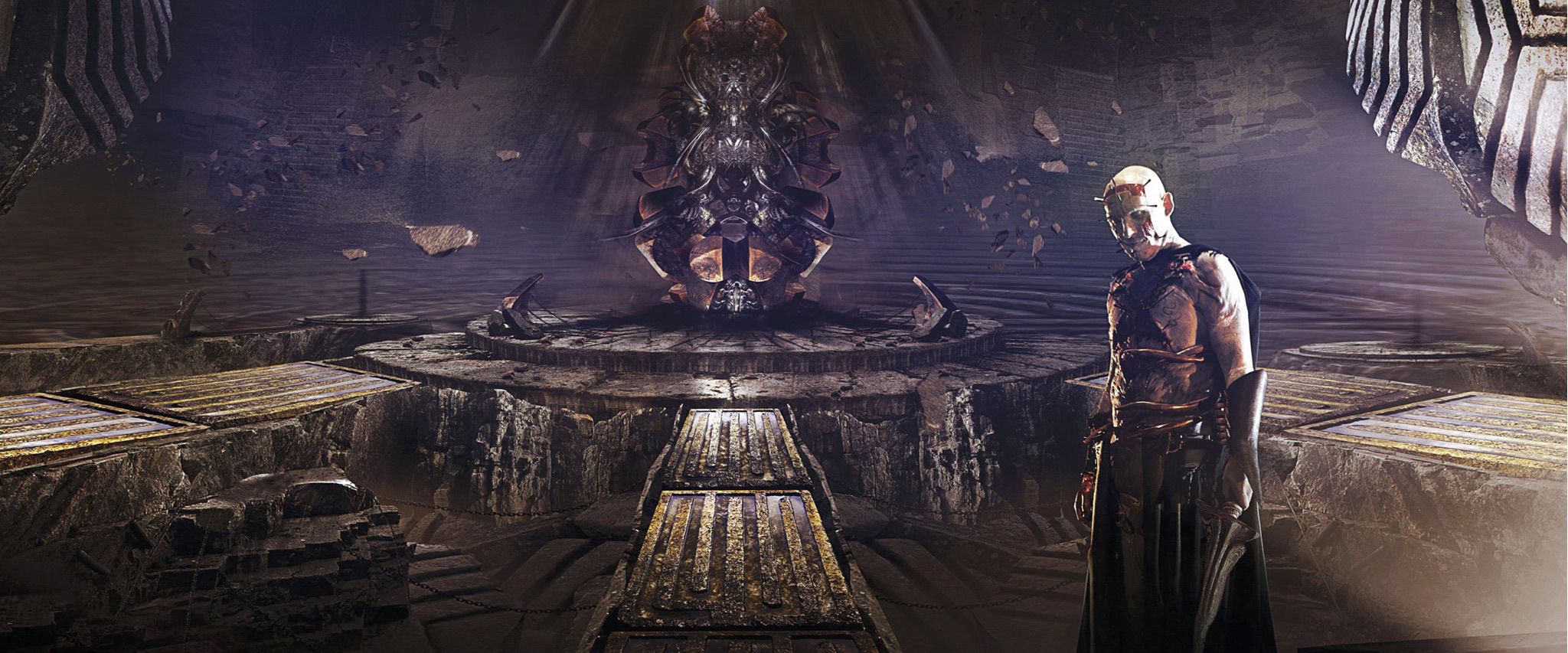 Hellraiser: Origins | Galerías de Imágenes | Imagen 5 de 8 - Aullidos.COM