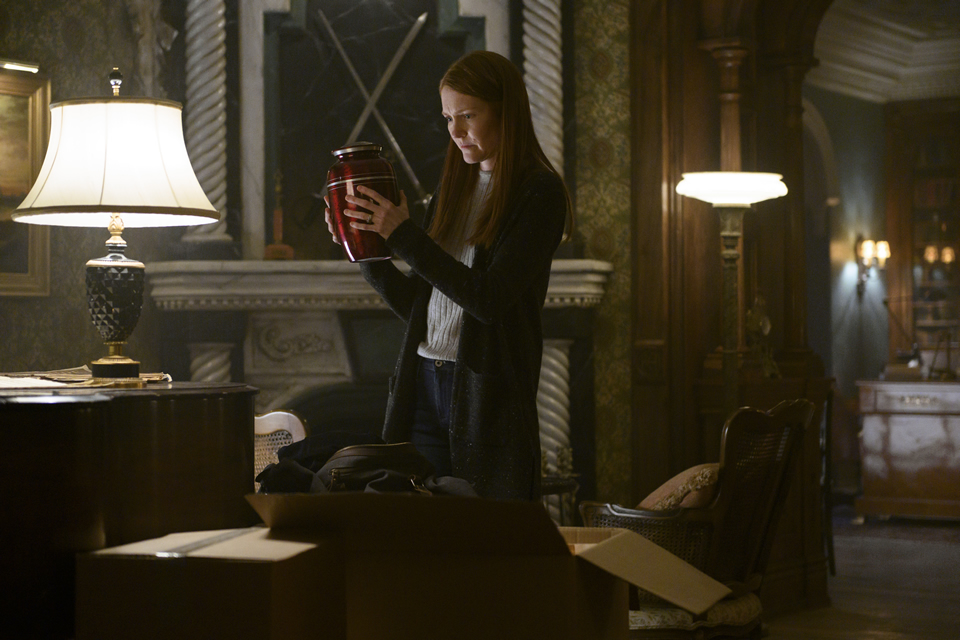'Locke & Key': Tráiler oficial e imágenes de la serie. - Aullidos.com
