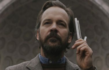 The Last of Us: Peter Sarsgaard se une a la Temporada 3 en un personaje ...