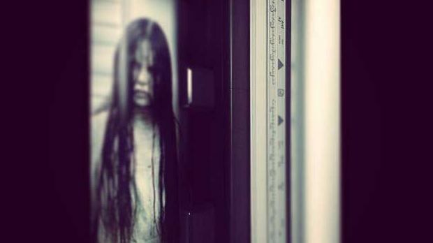 Primer vistazo a Samara en "Rings" - Aullidos.com