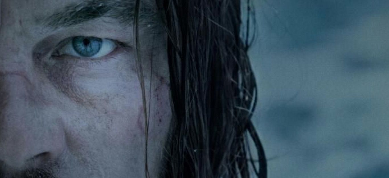 "El Renacido": Seis imágenes de lo nuevo de Leonardo DiCaprio ...