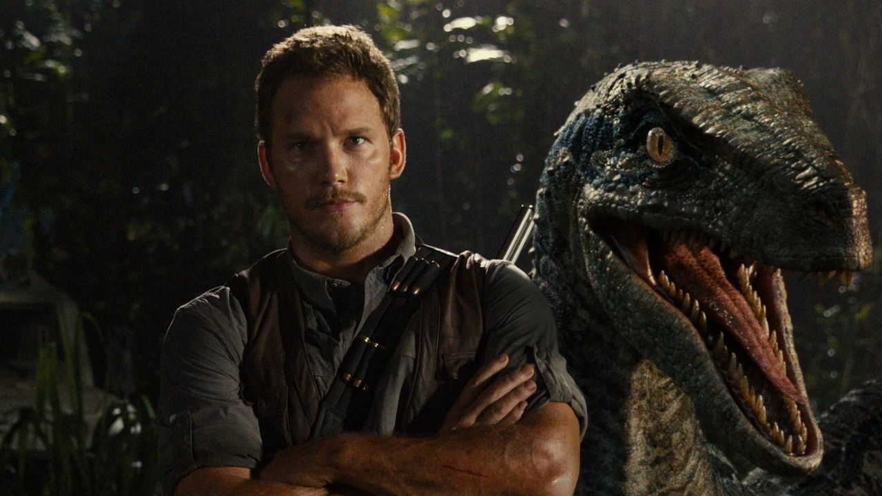Jurassic World 2 Ya Tiene Logo Y Su Rodaje Se Traslada A Hawaii