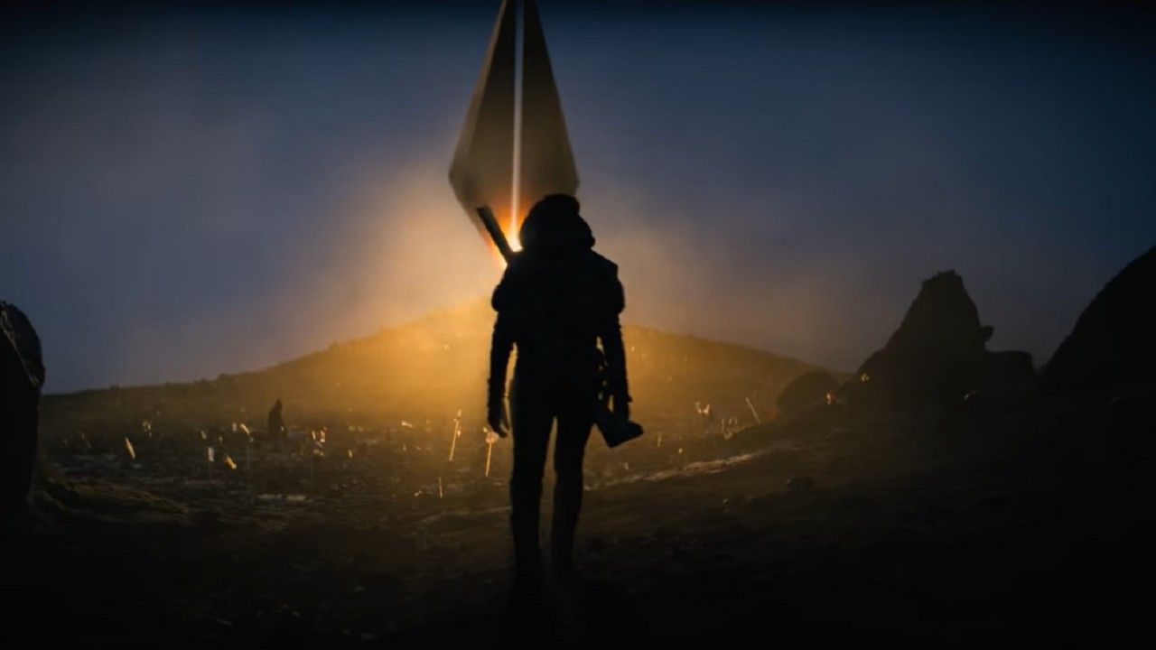 Fundación Nuevo Tráiler Oficial De La Serie Estreno El 24 De