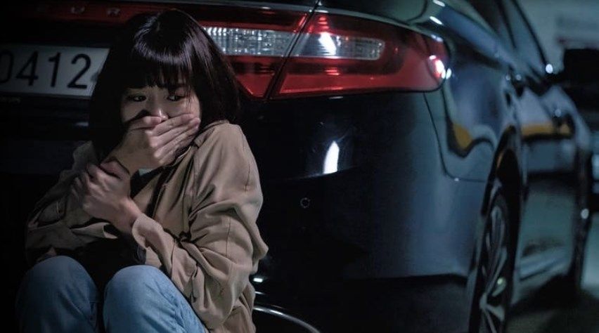 Un Serial Killer en Corea del Sur en el tráiler de 'Midnight ...