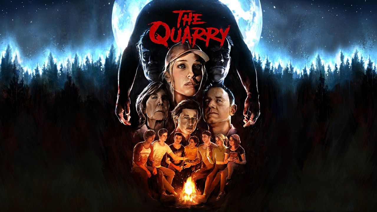 'The Quarry', el nuevo título de Supermassive Games, tiene 186 finales ...