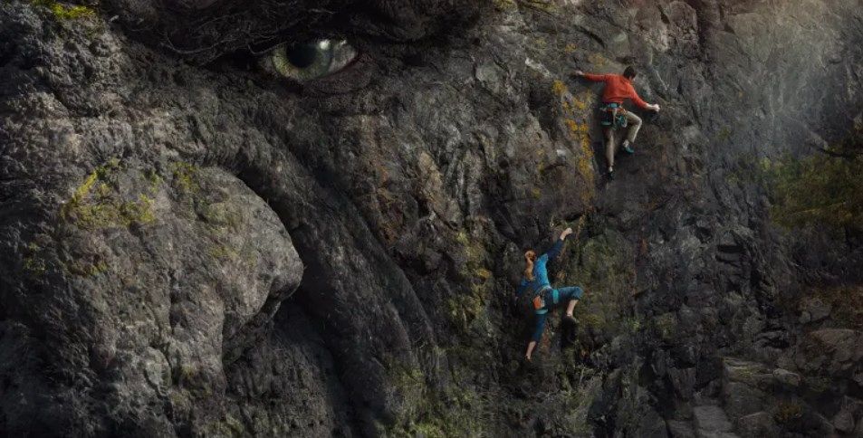 Póster oficial de 'Troll', la Monster-Movie que Netflix estrenará en ...