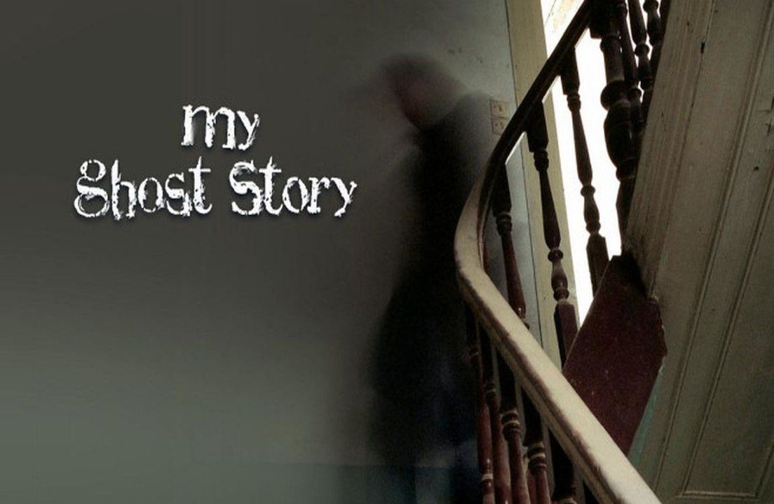 Disney+ ha estrenado la docuserie 'My Ghost Story' - Aullidos.com