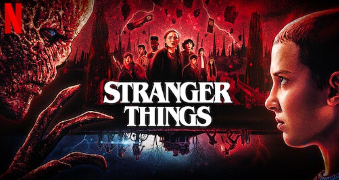 Stranger Things La 5ª Temporada Se Paraliza Por La Huelga De