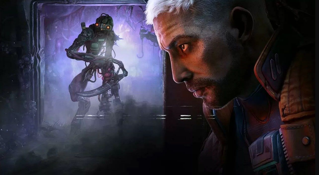 Tráiler de 'End Transmission', el nuevo capítulo de 'Dead by Daylight ...