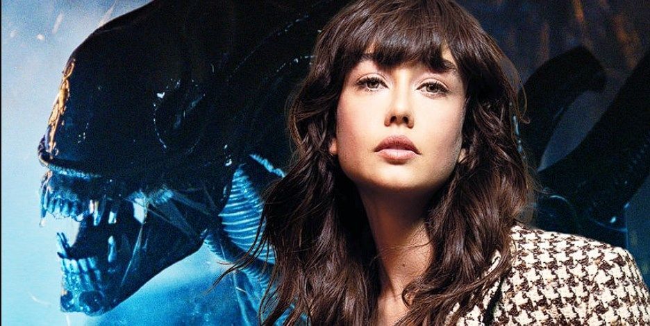 'Alien': La serie de televisión retrasa su estreno hasta 2025 ...