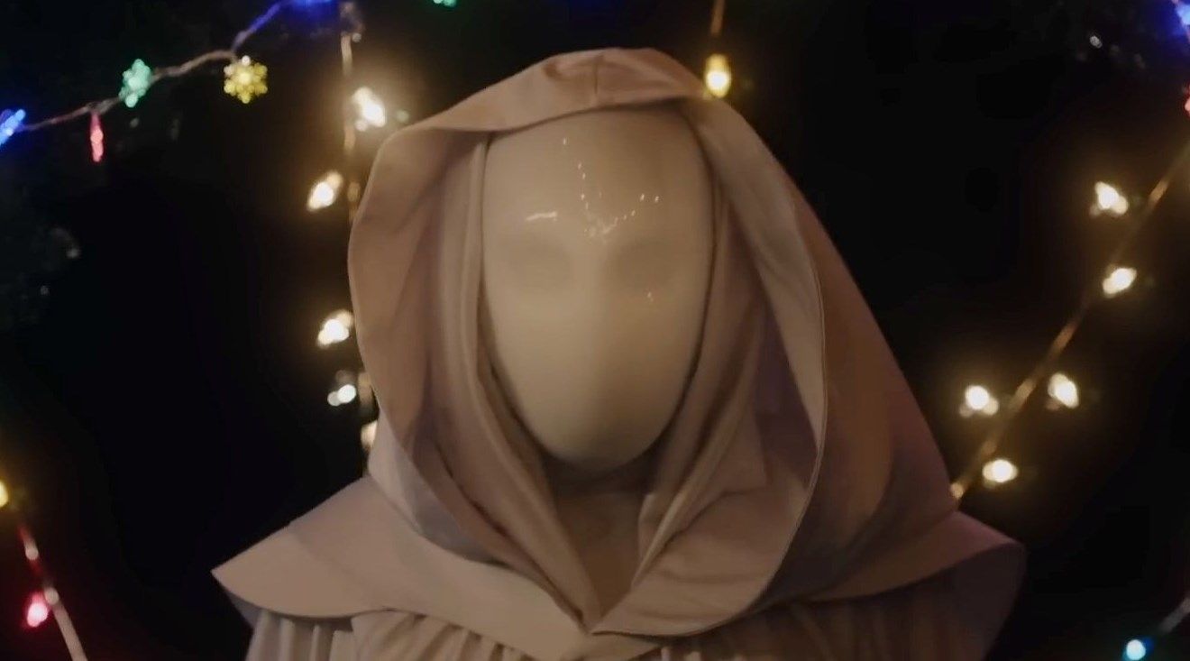 El slasher navideño '¡Qué bello es morir!' ya disponible en Movistar+ ... El slasher navideño '¡Qué bello es morir!' ya disponible en Movistar+ ...