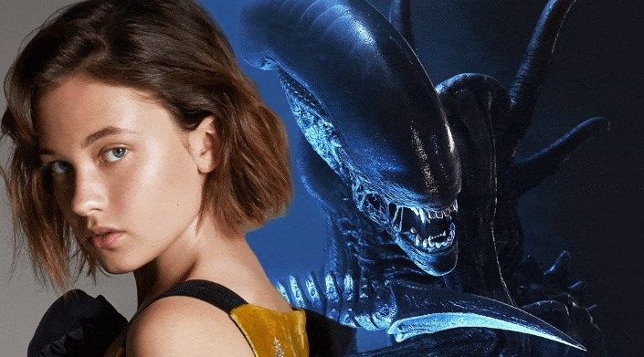'Alien Romulus': ¿Qué se sabe de la nueva película de la saga ...