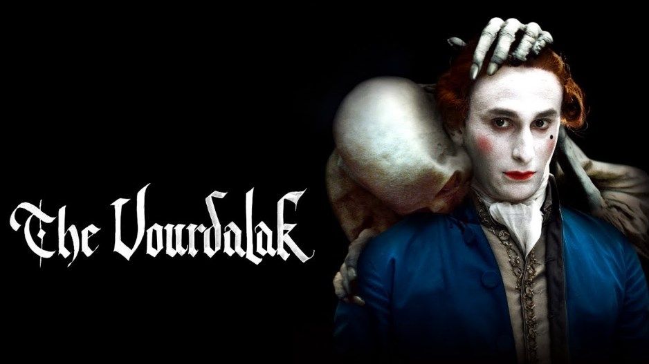 Tráiler de 'The Vourdalak', que se estrena el viernes en USA - Aullidos.com