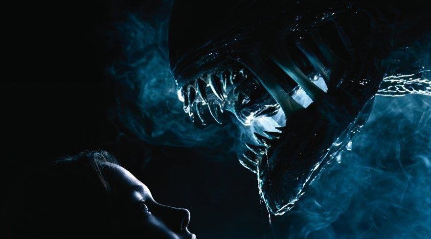 'Alien: Romulus': Final Explicado - Aullidos.com