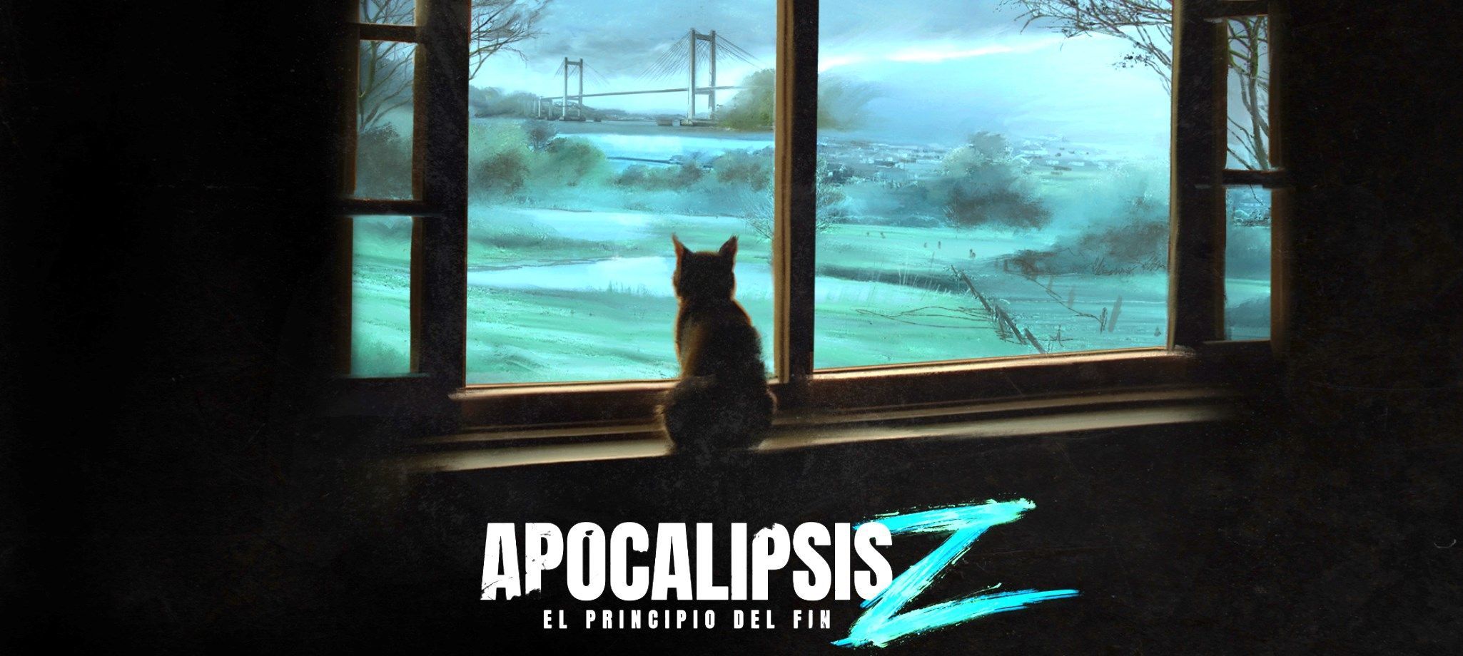 Tráiler de 'Apocalipsis Z: El principio del fin' que Amazon Prime Video ...