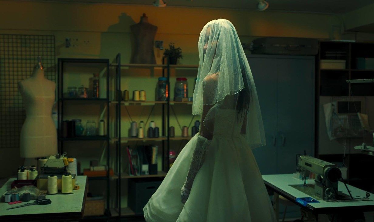 Netflix ha estrenado 'Martes de Terror Extremo' - Aullidos.com