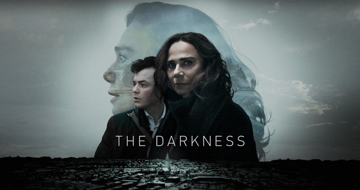 The Darkness (La Oscuridad): Fecha de estreno, tráiler, reparto - Aullidos