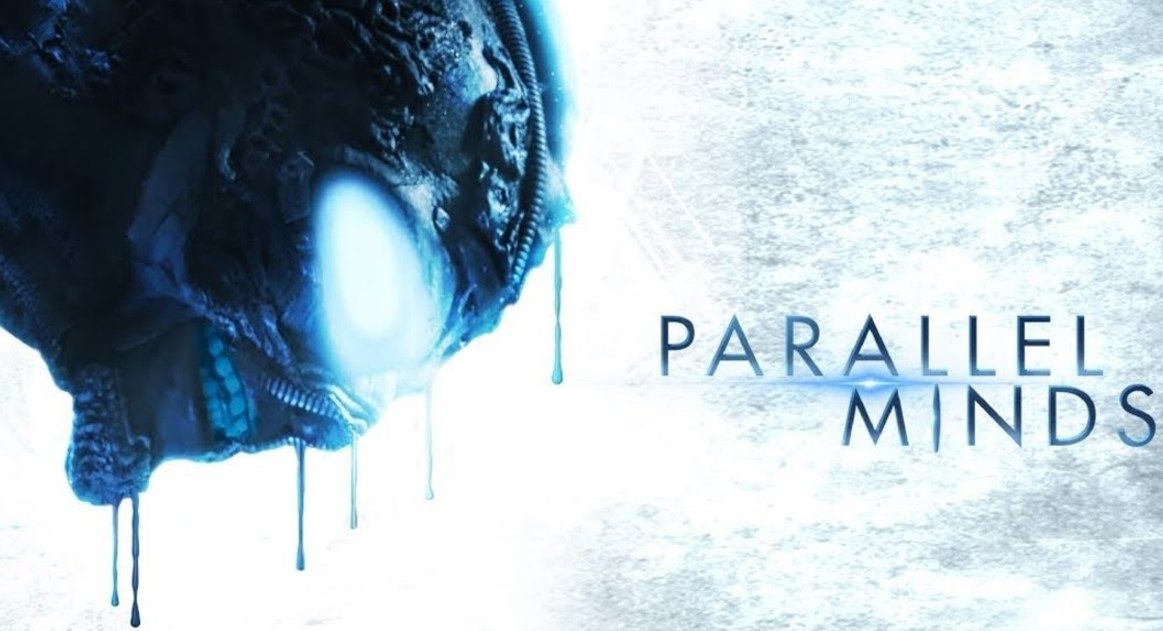 Parallel Minds Ha Llegado A Prime Video Y Tráiler Oficial