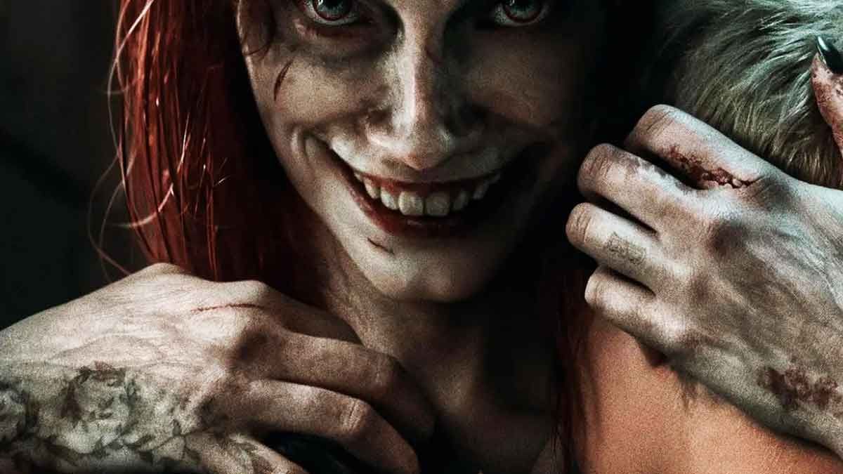 'Posesión Infernal': Nuevo fichaje y fecha de estreno de la nueva ...