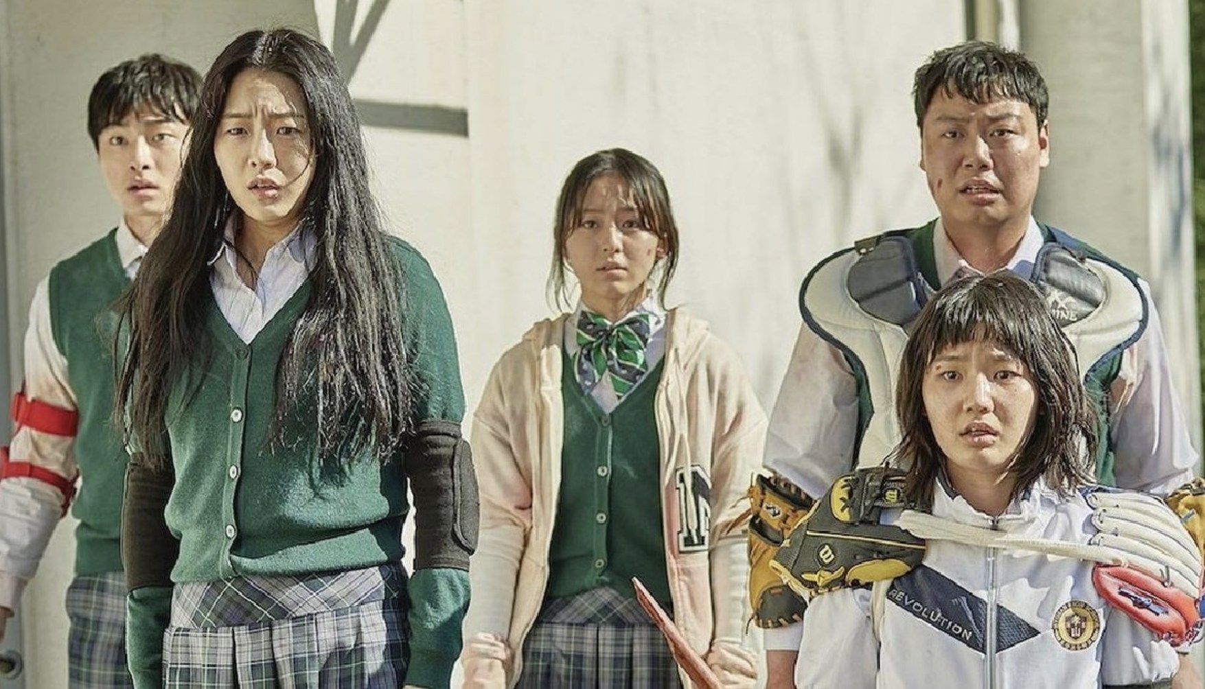 'Estamos Muertos Temporada 2': Fecha de estreno y teorías de los nuevos ...