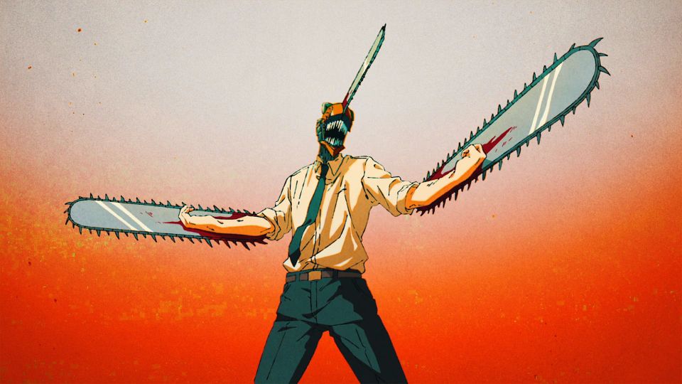 Chainsaw Man Reze Arc: Fecha de estreno y trailer - Aullidos.com