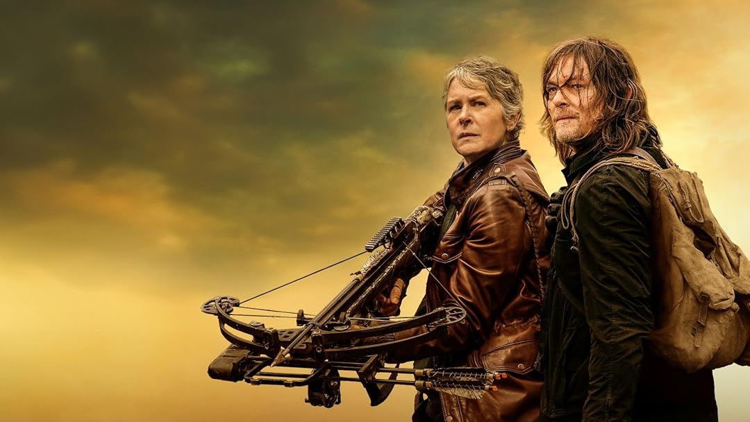The Walking Dead: Daryl Dixon - La Temporada 4 será la última de la ...