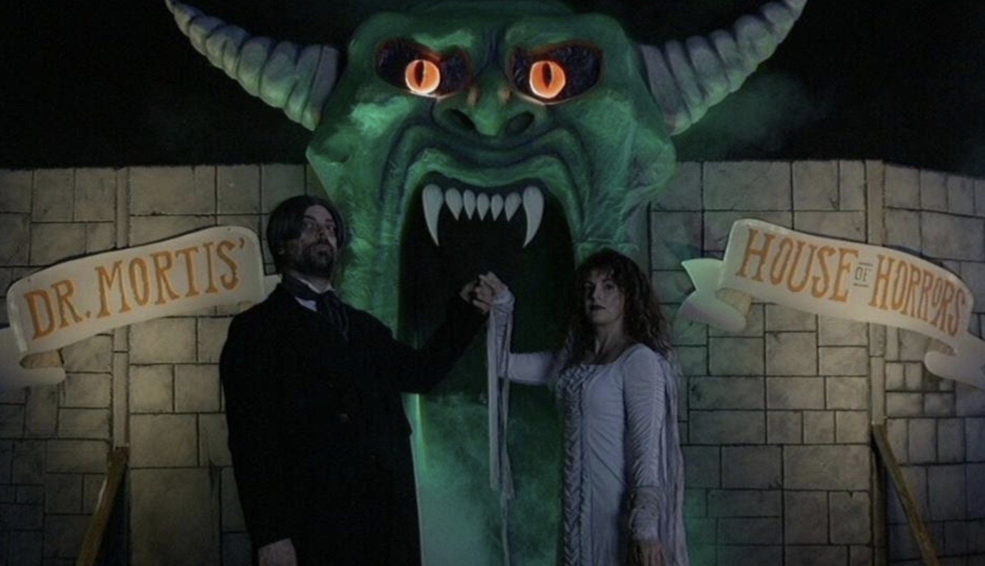 V/H/S Halloween: Tráiler y Fecha de Estreno de la nueva entrega de la ...