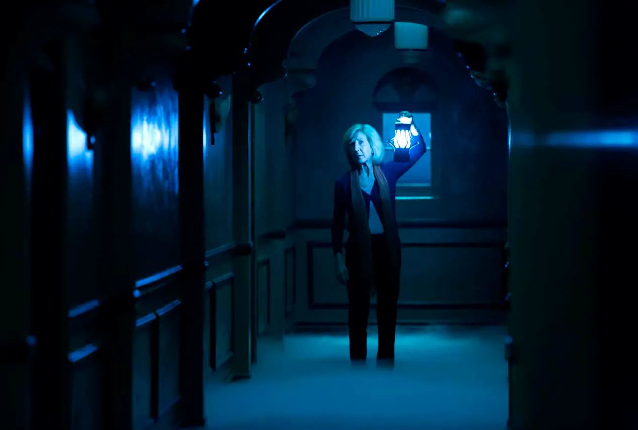 Insidious 6: Nuevos fichajes para la película que ya tiene fecha de ...