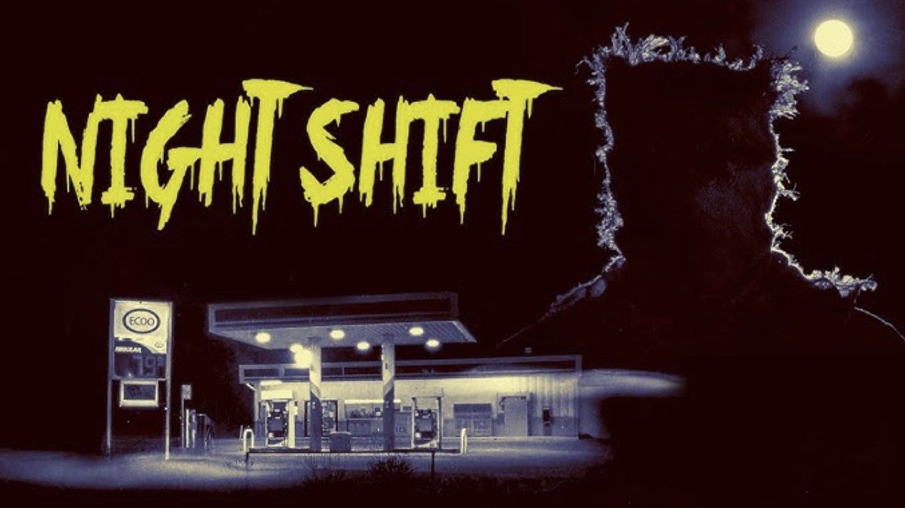 Night Shift: Trailer del slasher basado en el videojuego del mismo ...