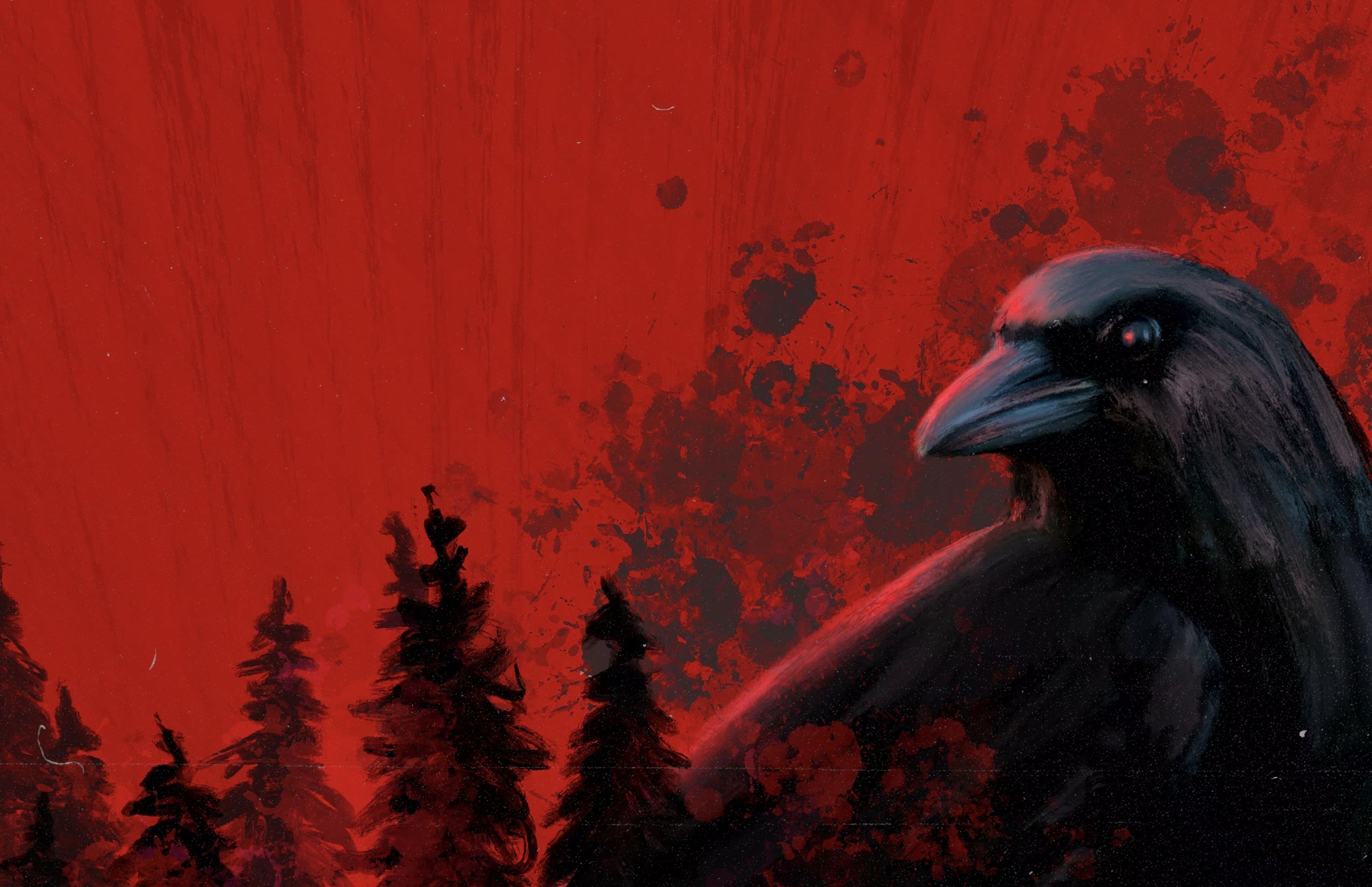 Project Songbird: Trailer Oficial - Aullidos.com
