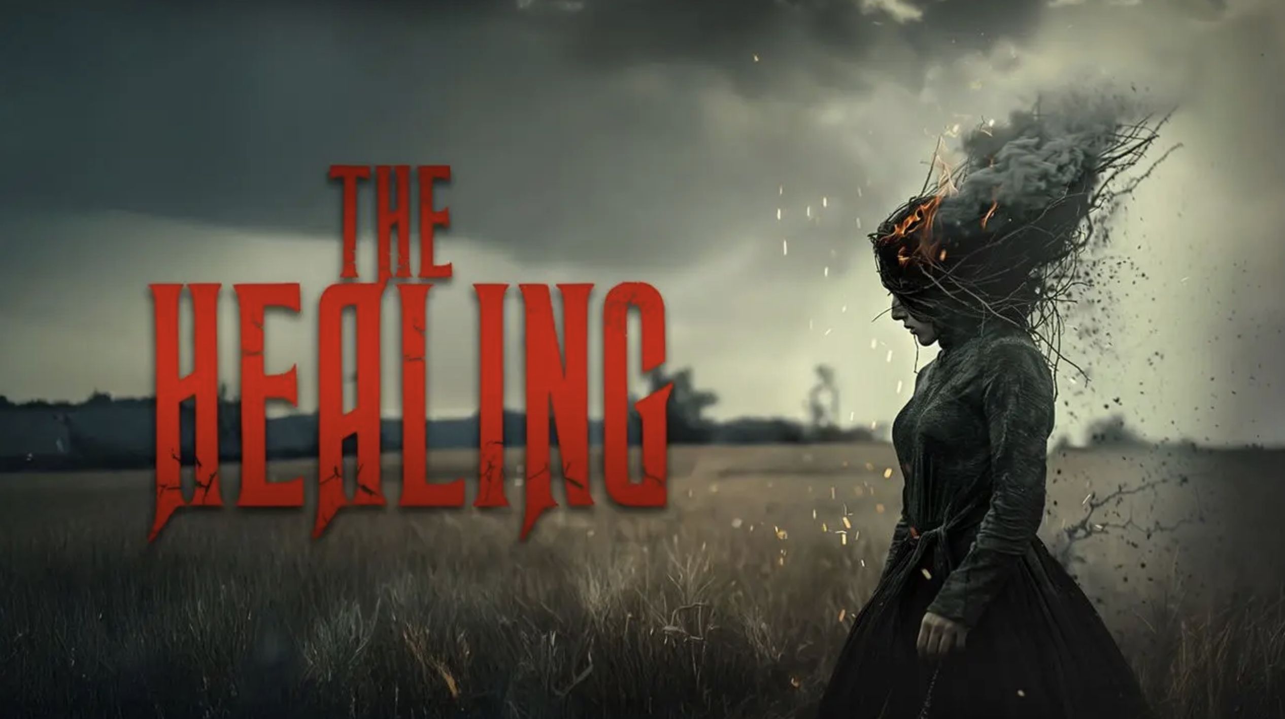 The Healing: Trailer Oficial - Aullidos.com