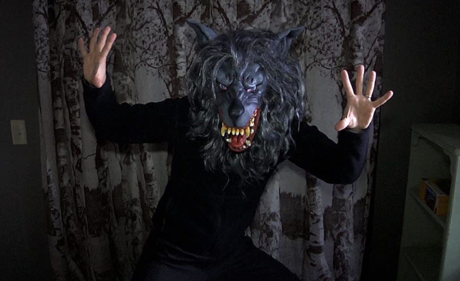 'Creep 3' será el cierre definitivo de la saga - Aullidos.com