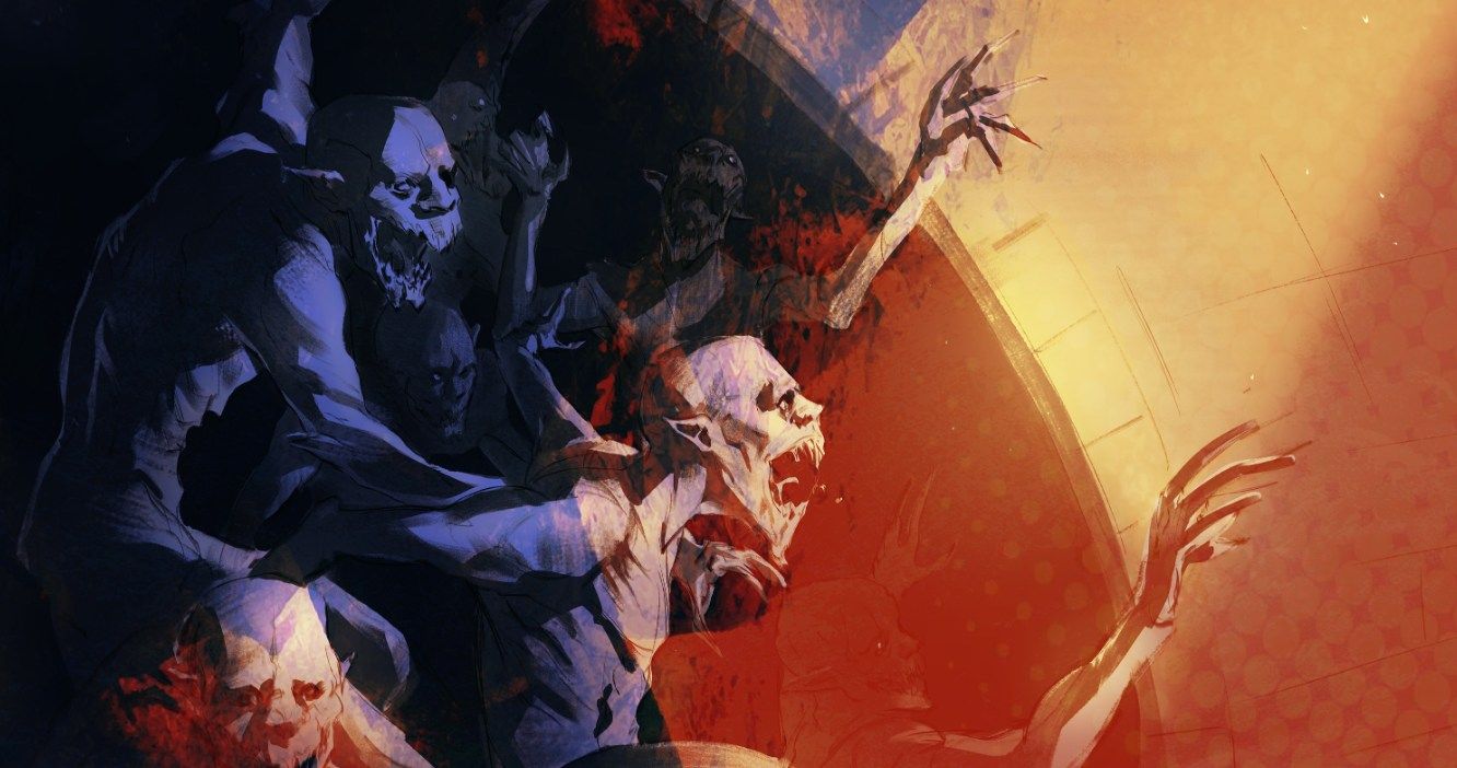'EVERDARK: Undead Apocalypse' - El FPS vampírico se pone mañana a la ...