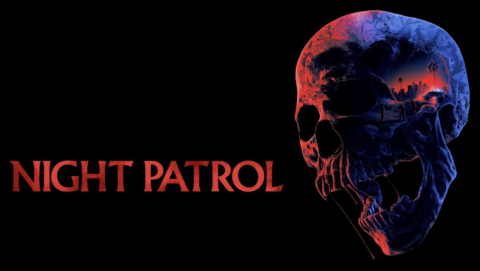 'Night Patrol': Tráiler del thriller vampírico de Ryan Prows - Aullidos.com