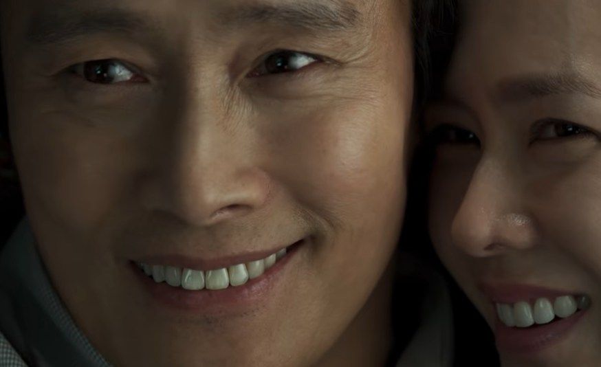 No Hay Otra Opción: Trailer y Póster de lo nuevo de Park Chan-Wook ...