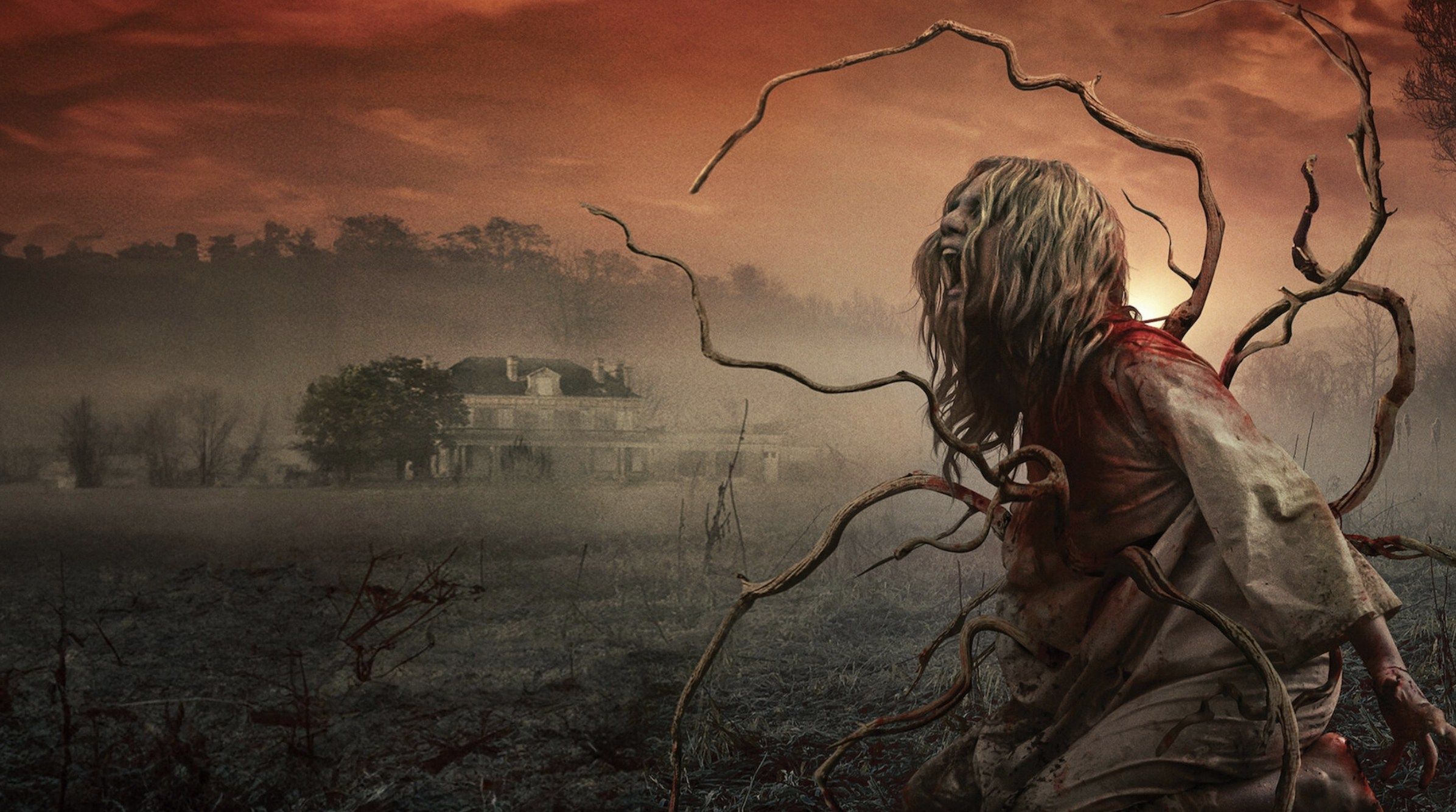 The Cursed llega a Netflix. Trailer de la película de Sean Ellis ...