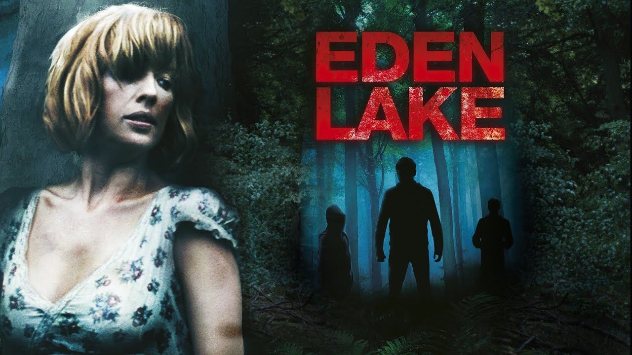 Eden Lake llega a Prime Video. ¿Merece la pena la película? - Aullidos.com