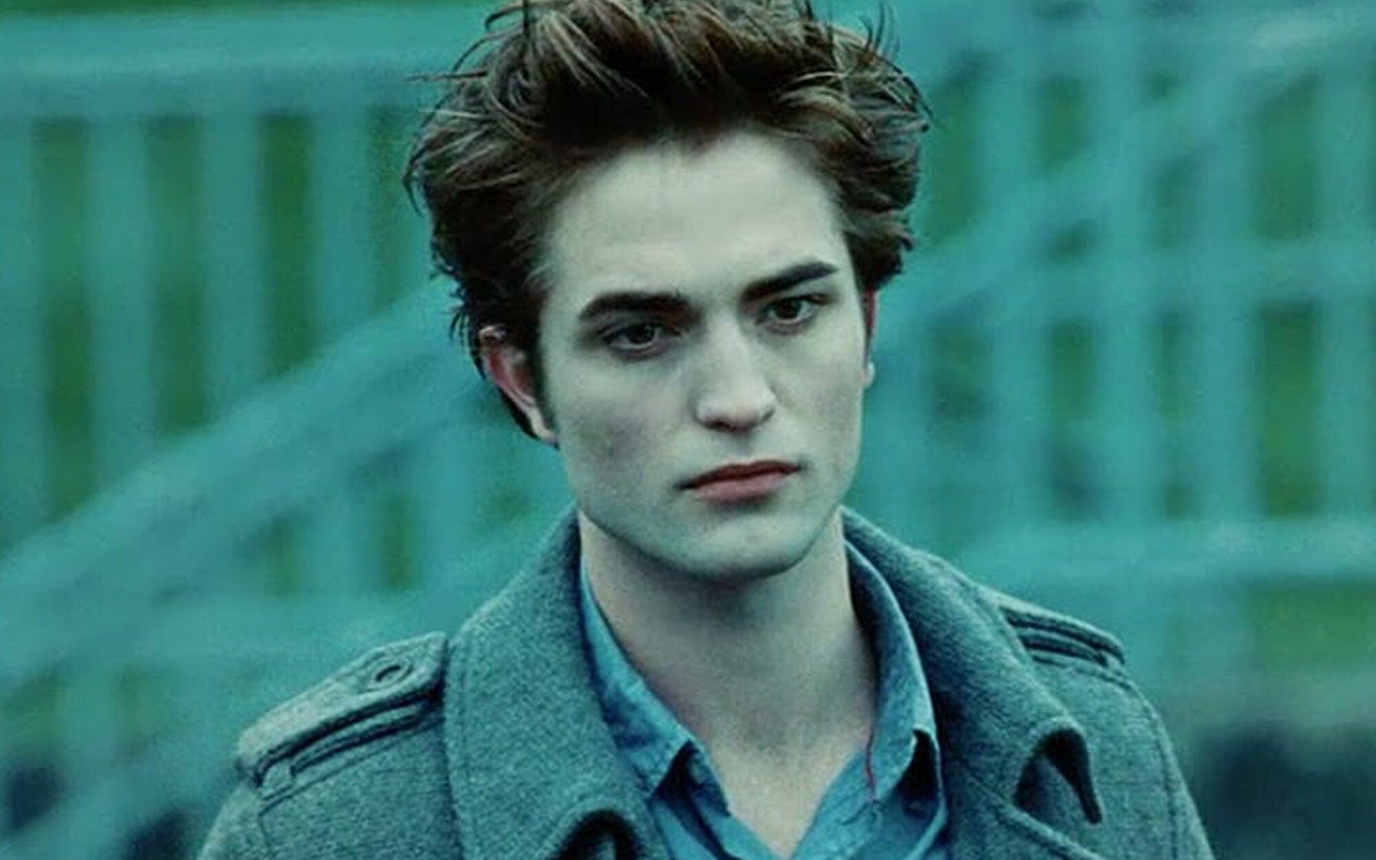 Edward Cullen cumple hoy 125 años - Aullidos.com