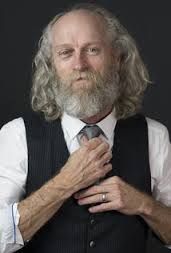 RUSSELL HODGKINSON - Filmografía - Aullidos.COM