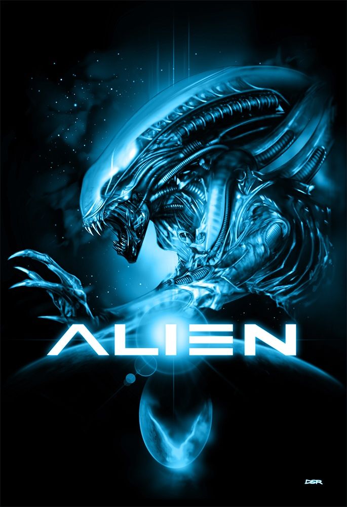 Posters de Alien: El 8º Pasajero | Galerías de Imágenes | Imagen 12 de ...