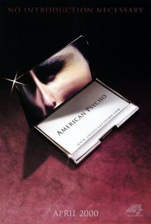 Posters De American Psycho Galer as De Im genes Imagen 2 De 34 Posters De American Psycho Galer as De Im genes Imagen 2 De 34