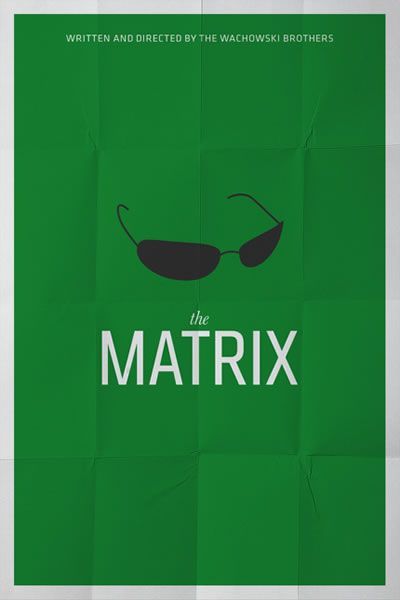 Posters de Matrix | Galerías de Imágenes | Imagen 19 de 34 - Aullidos.COM