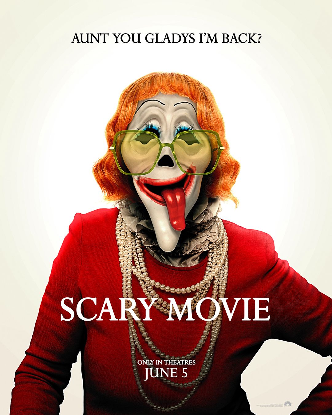 El equipo de 'Scary Movie' parodia la victoria en los Oscar de Amy ...
