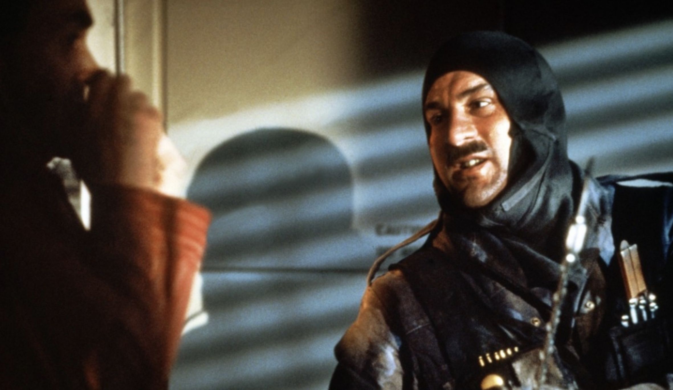 'Brazil': 40 años de la profética distopía de Terry Gilliam - Aullidos.com
