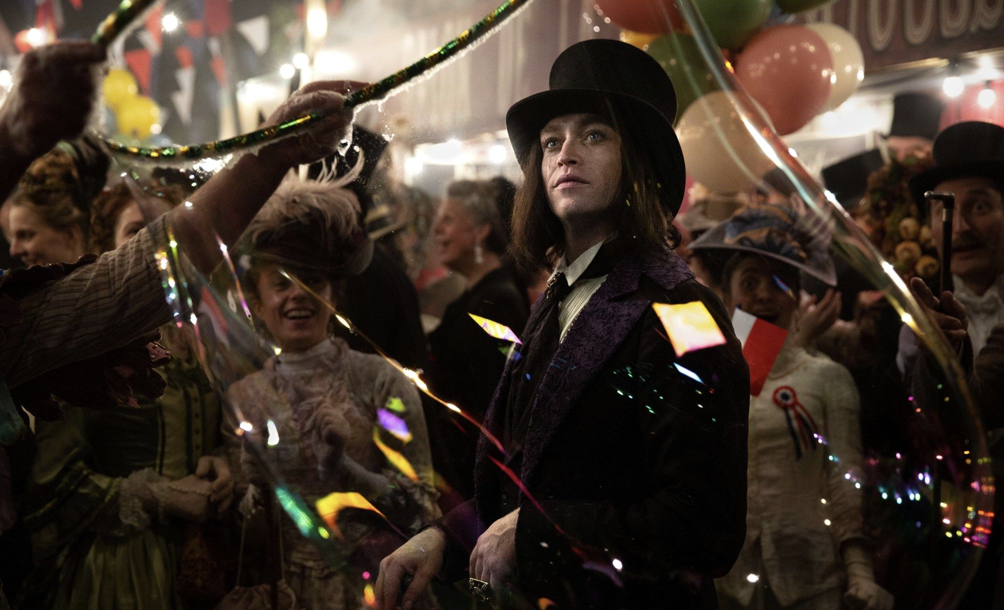 Dracula: Nuevas imágenes y trailer de la adaptación de Luc Besson - Aullidos.com