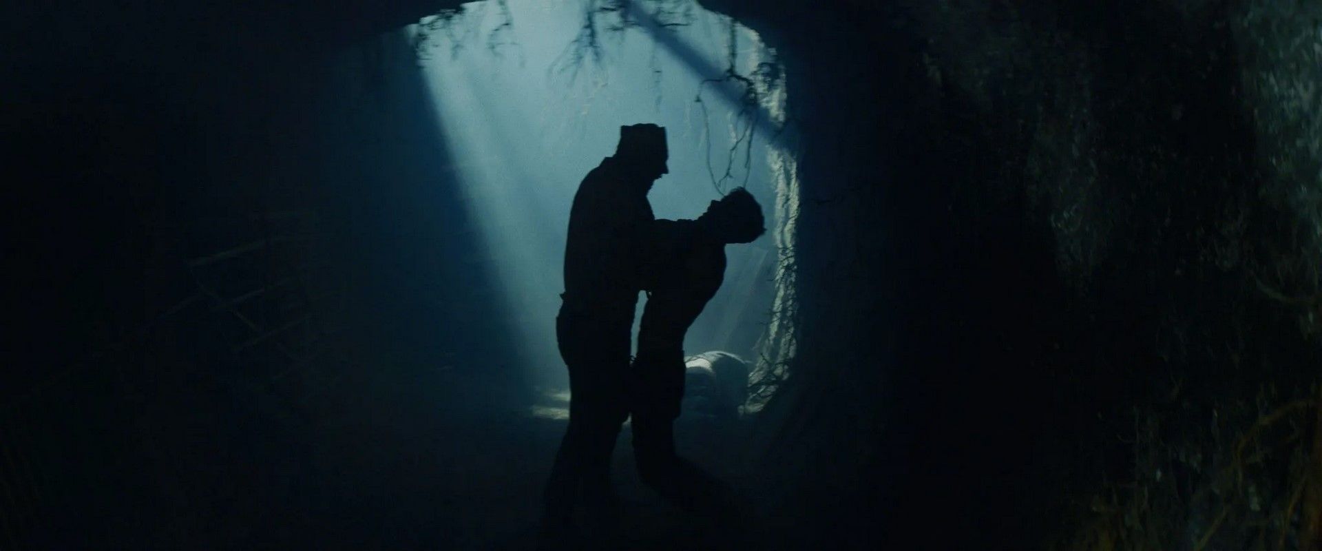 Popeye protagonizará su propio slasher (y primeras imágenes) - Aullidos.com